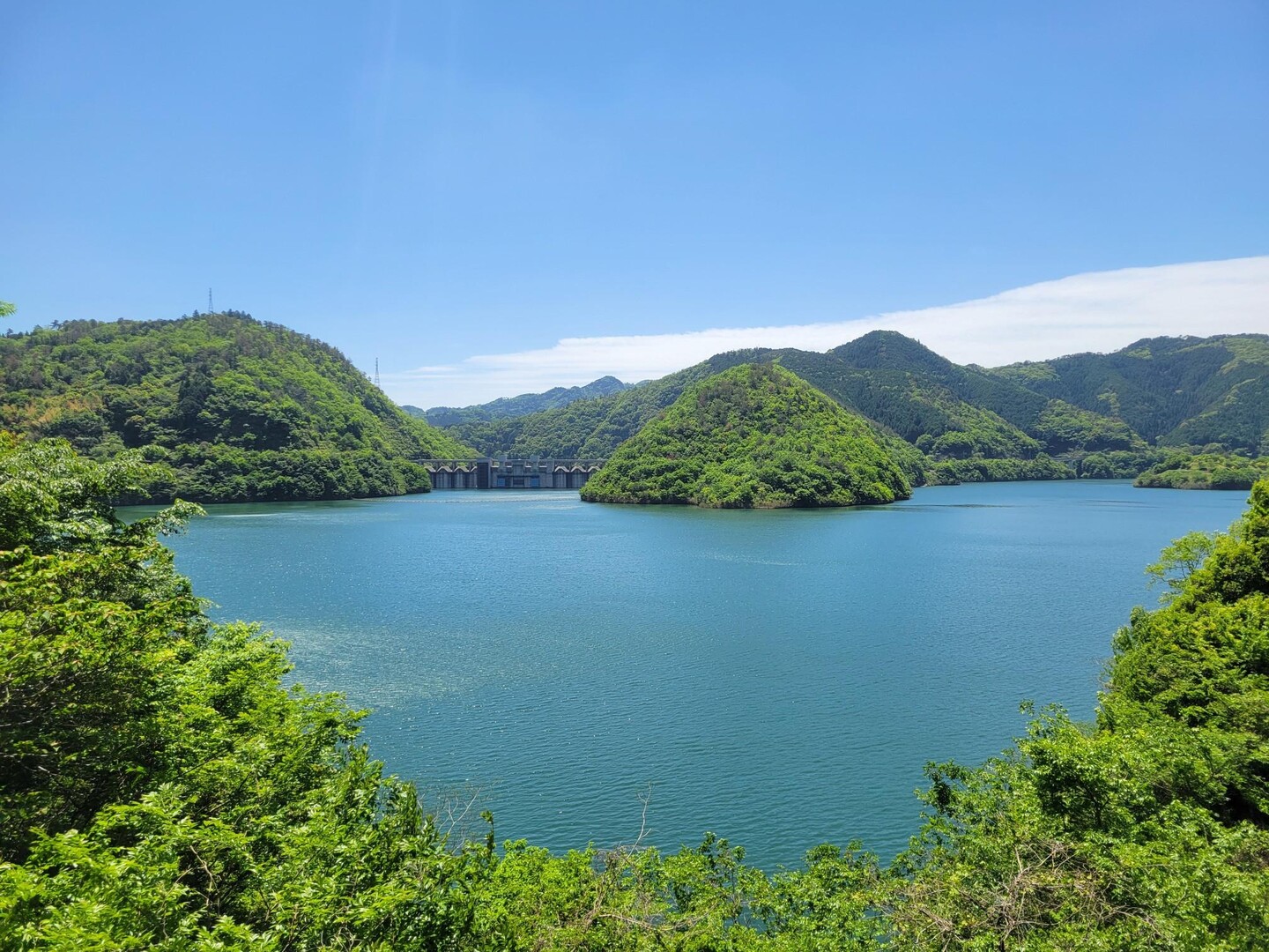 GW最終日☀️ソロツー🏍️してきました... / ヤマしんSP🌾さんのモーメント | YAMAP / ヤマップ