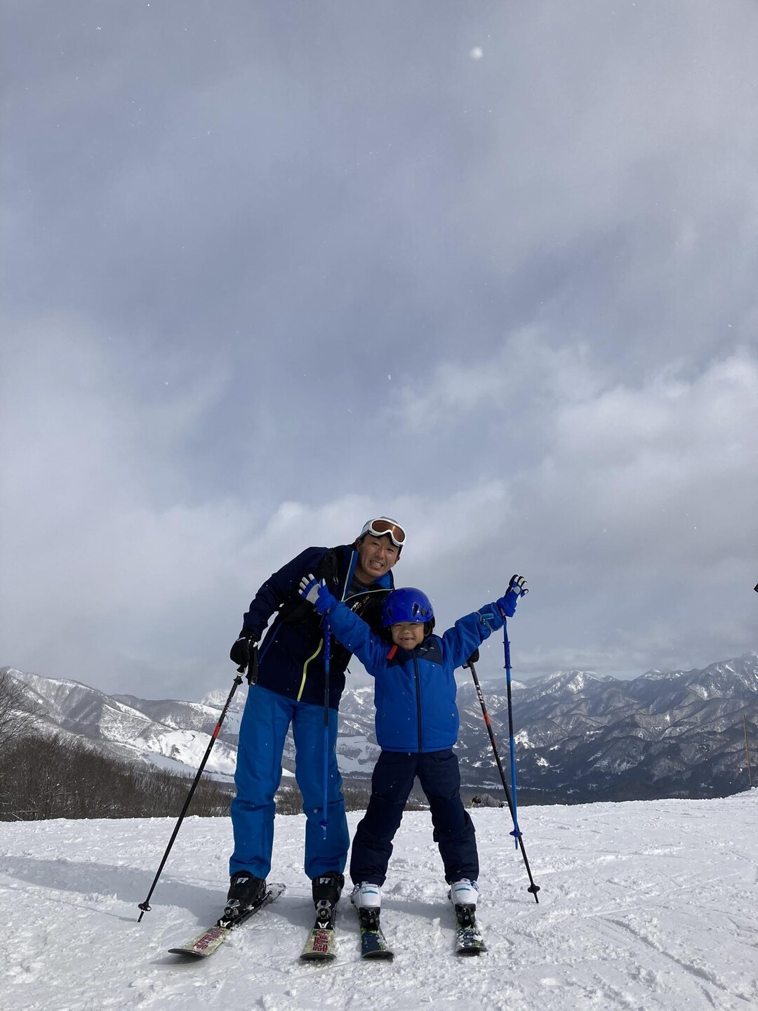 【番外編】ラッキーピーク岩蕈山 / ippeioさんの岩蕈山（白馬岩岳）の活動データ | YAMAP / ヤマップ