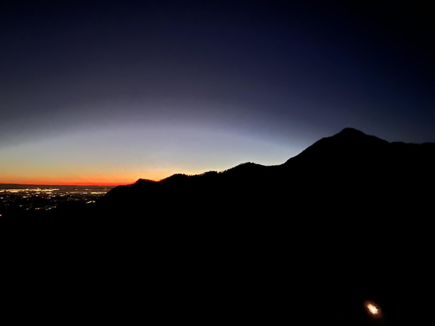 初冬の鈴鹿を楽しむ回🚶‍ ️ / jojoさんの御在所岳（御在所山）・雨乞岳の活動データ | YAMAP / ヤマップ