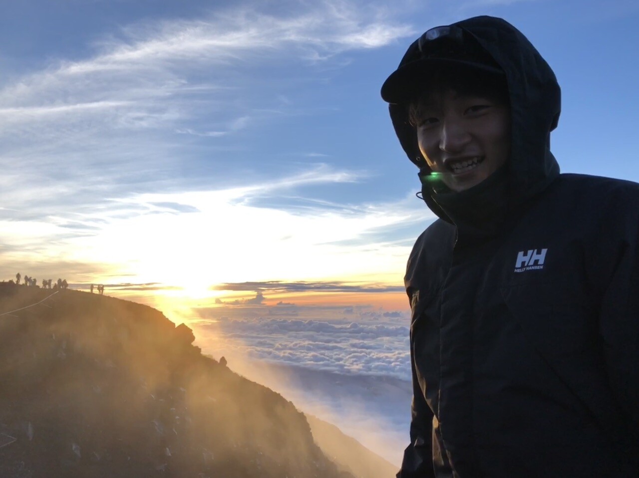 hiro_HH_Aのページ | YAMAP / ヤマップ