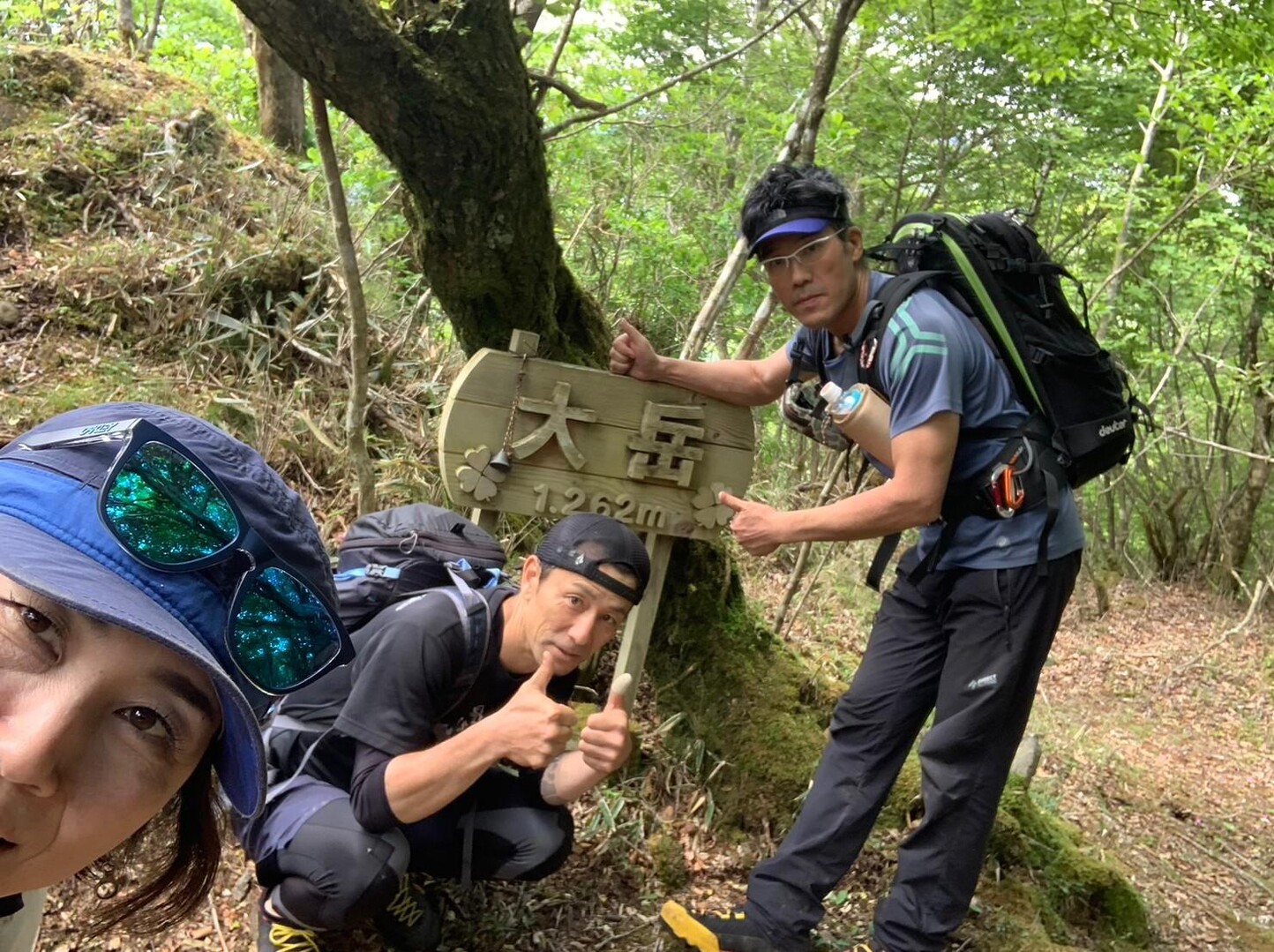 愛鷹山 鋸岳 鋸沢第3ルンゼ / yasutakaさんの登山の活動データ | YAMAP / ヤマップ