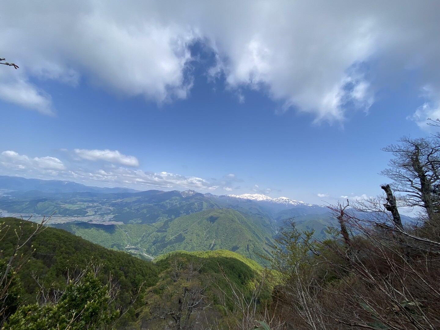 Mt.Arashima Ono Fuku... / cristinaさんのモーメント | YAMAP / ヤマップ