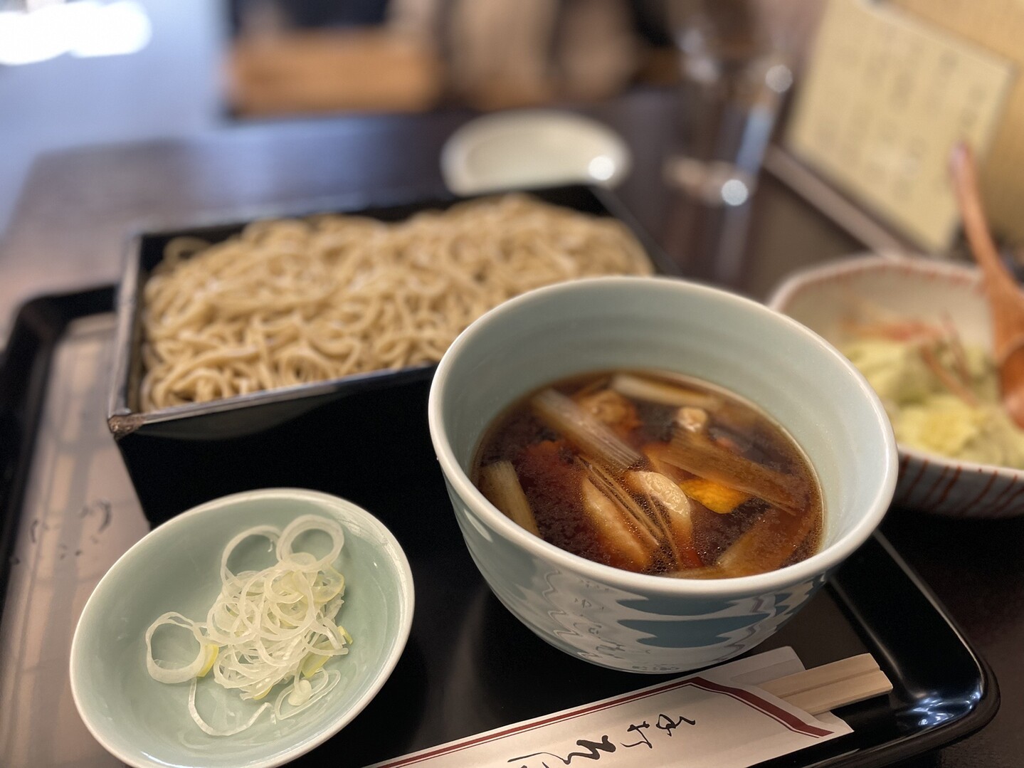 神保町ツアー(ง ˙˘˙ )ว まつやで... / macoさんのモーメント | YAMAP / ヤマップ