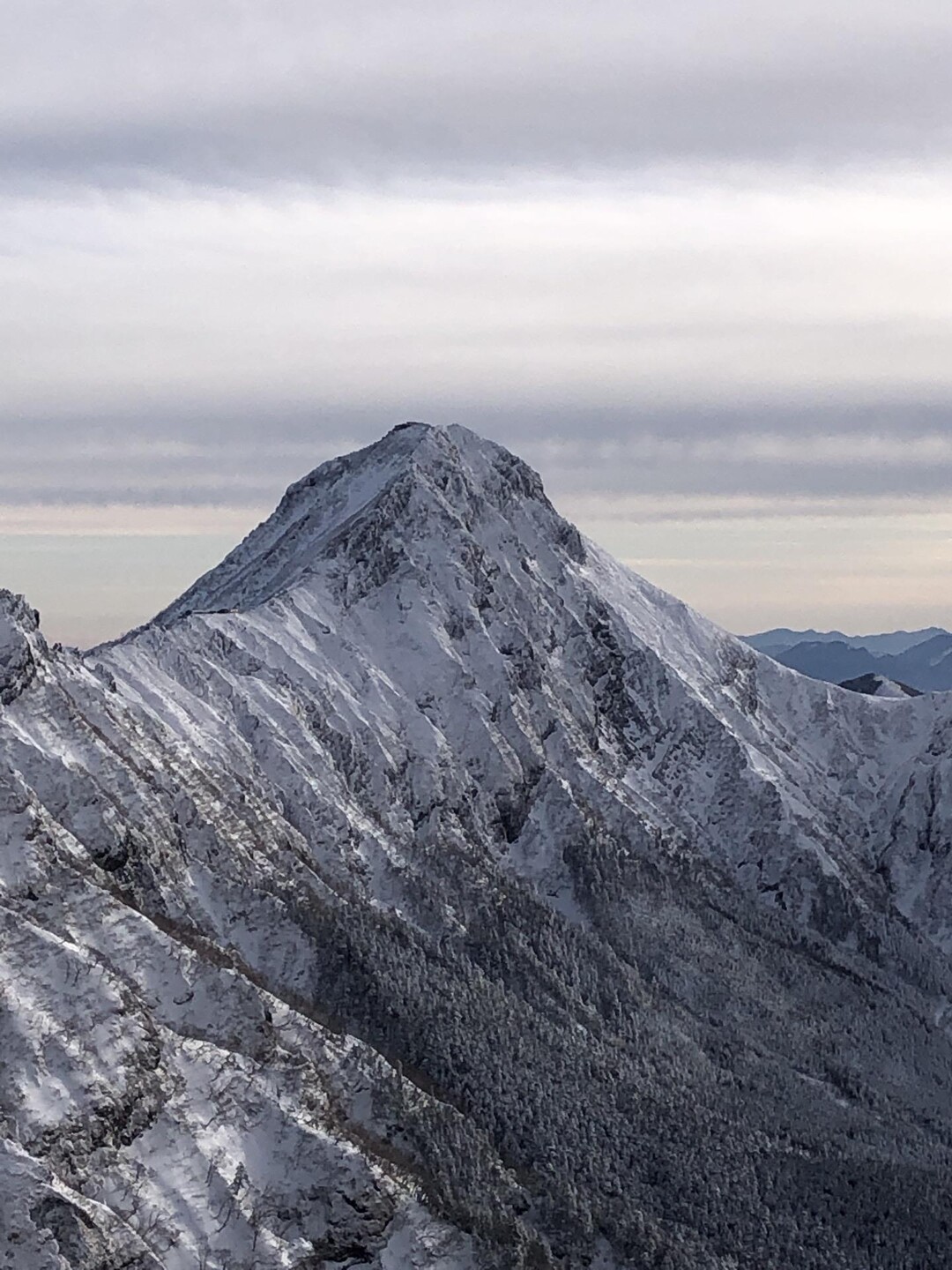東天狗岳・硫黄岳・箕冠山・根石岳・赤岩ノ頭 / aspiさんの八ヶ岳（赤岳・硫黄岳・天狗岳）の活動データ | YAMAP / ヤマップ