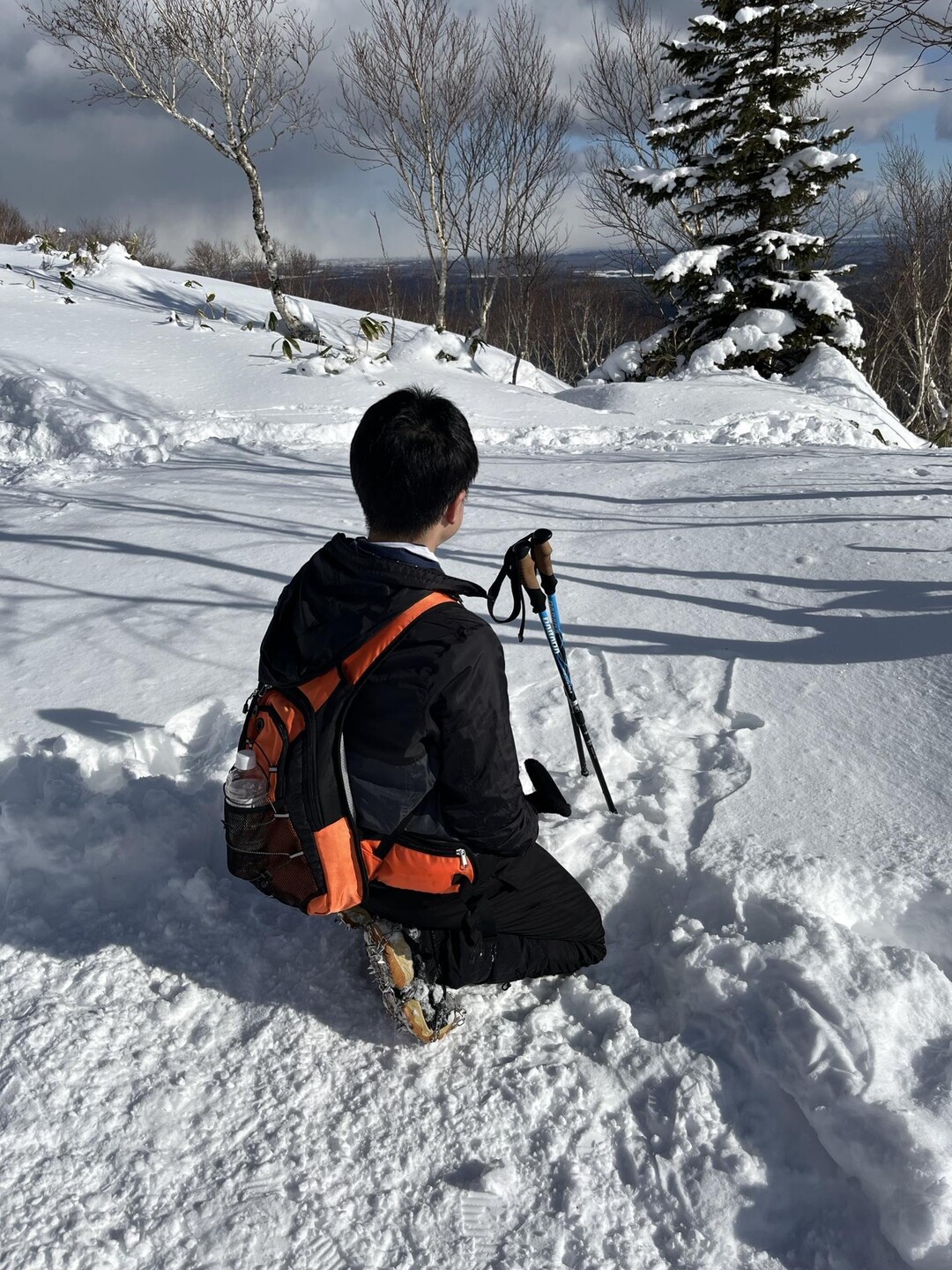 shinのページ | YAMAP / ヤマップ