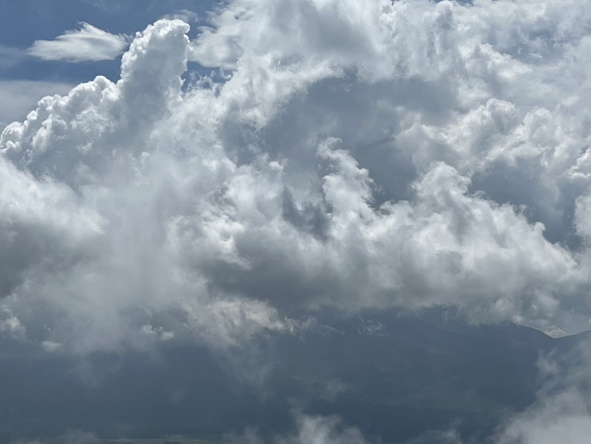 ガスが一瞬切れたけど、これが限界。 しょ... / Kobbyさんのモーメント | YAMAP / ヤマップ