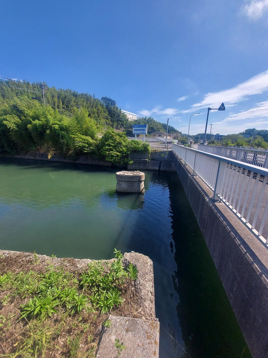 国東鉄道(産業遺産)を辿る / Jasperさんの杵築市の活動データ | YAMAP / ヤマップ