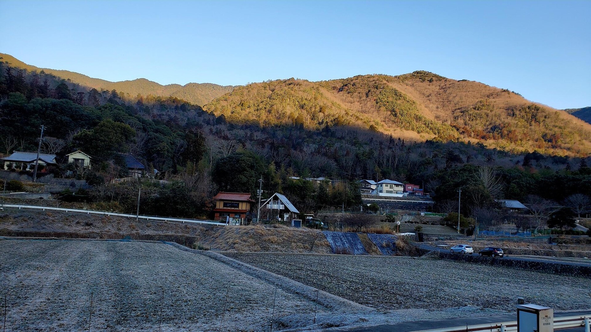 白木山山並み20km繋がった🎵 / 老猿さんの白木山・高松山・鬼ヶ城山の活動データ | YAMAP / ヤマップ