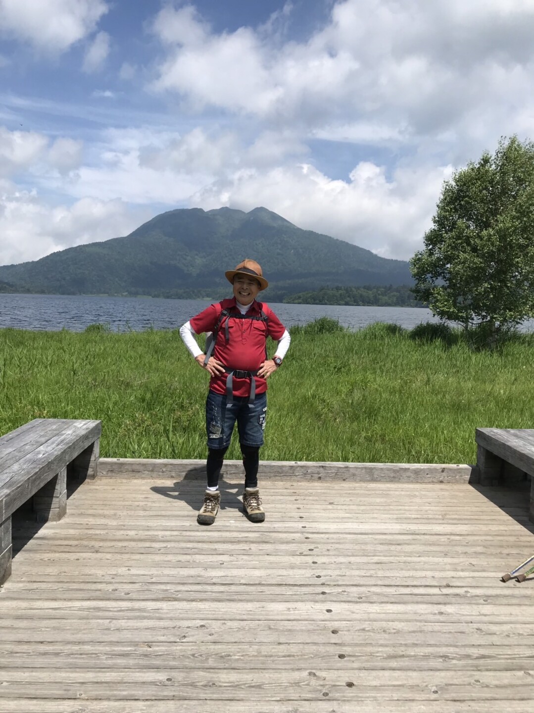 2021.01.19(火) 18:18 / 栄二さん😀さんのモーメント | YAMAP / ヤマップ