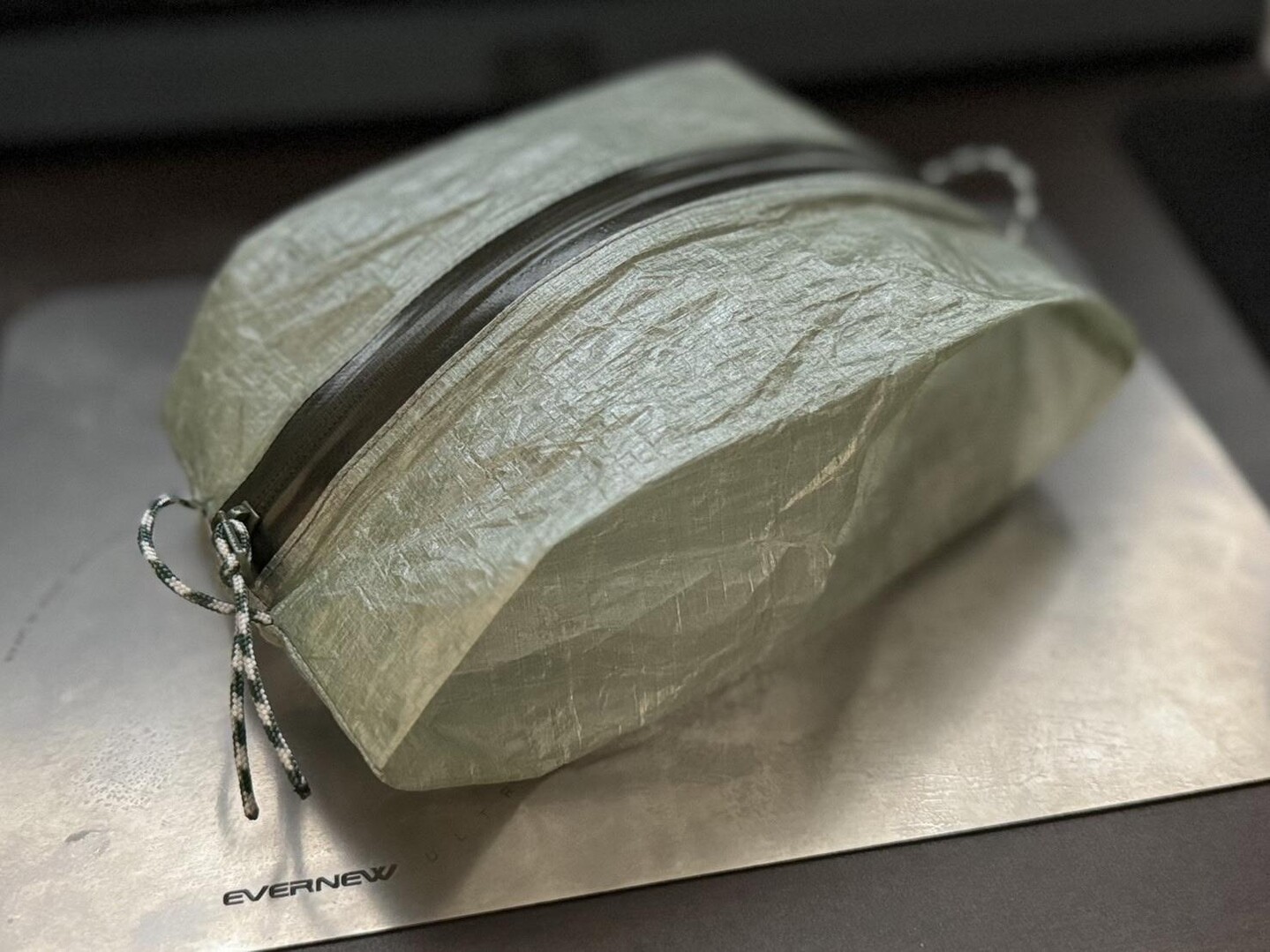 最近ハマり始めたDCF生地でポーチ作りに... / cassinaさんのモーメント | YAMAP / ヤマップ