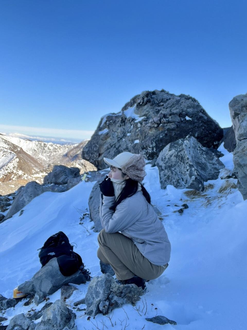 saaのページ | YAMAP / ヤマップ