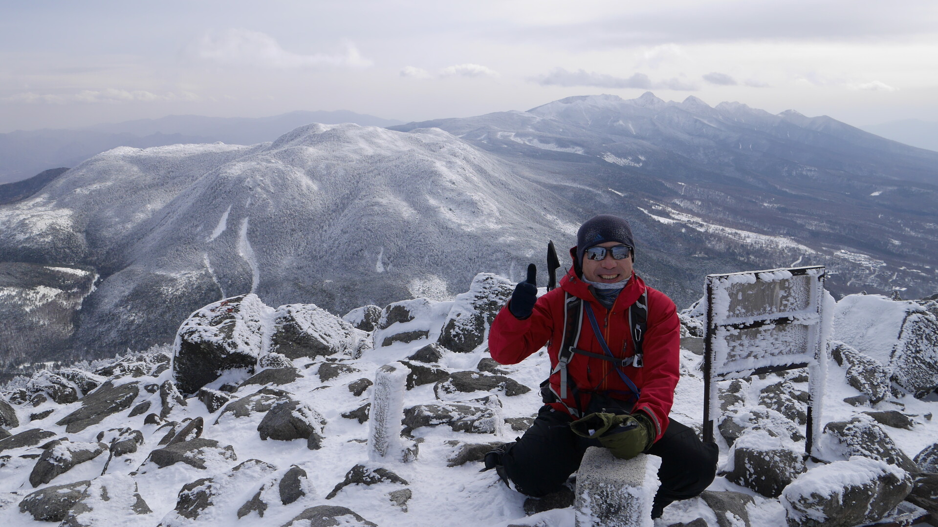 Jiro-sanのページ | YAMAP / ヤマップ