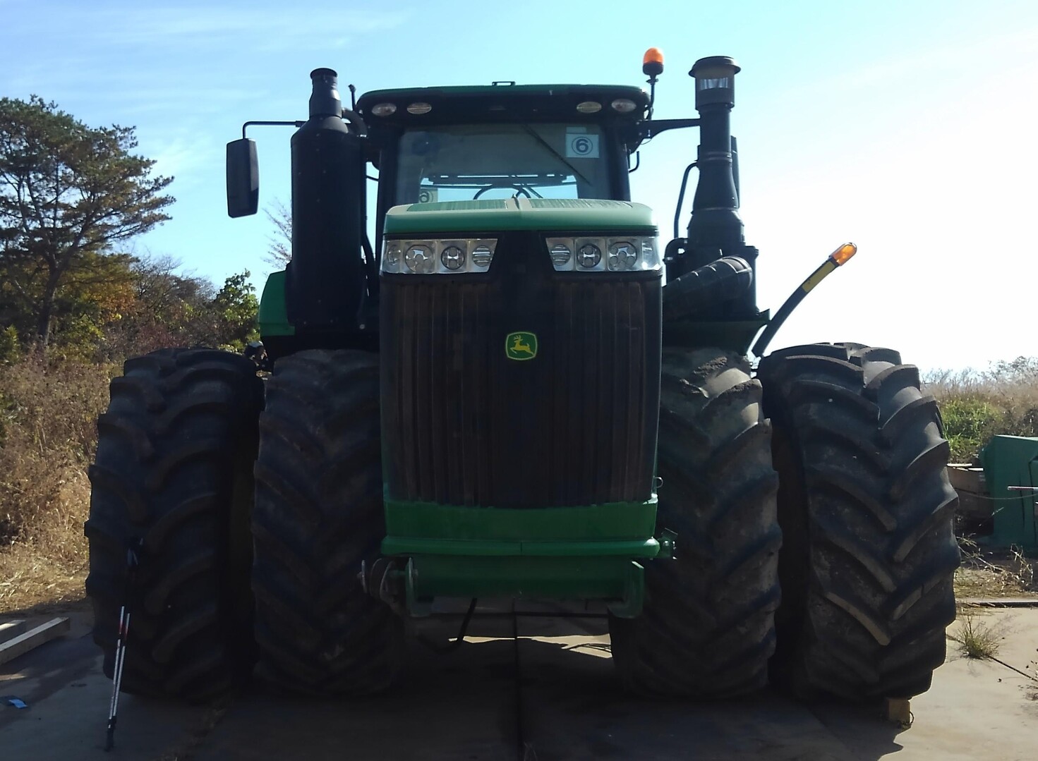 デカイのがいた。 RCかタイムボカン。 ... / 瀬楽 serakuさんのモーメント | YAMAP / ヤマップ