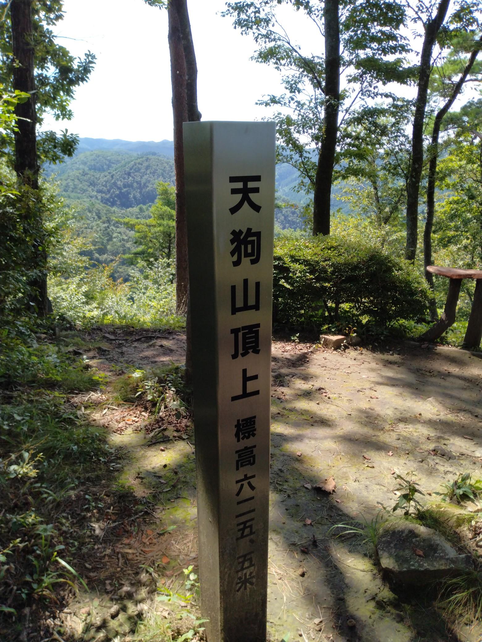 天狗山 / type52さんの天狗山の活動データ | YAMAP / ヤマップ