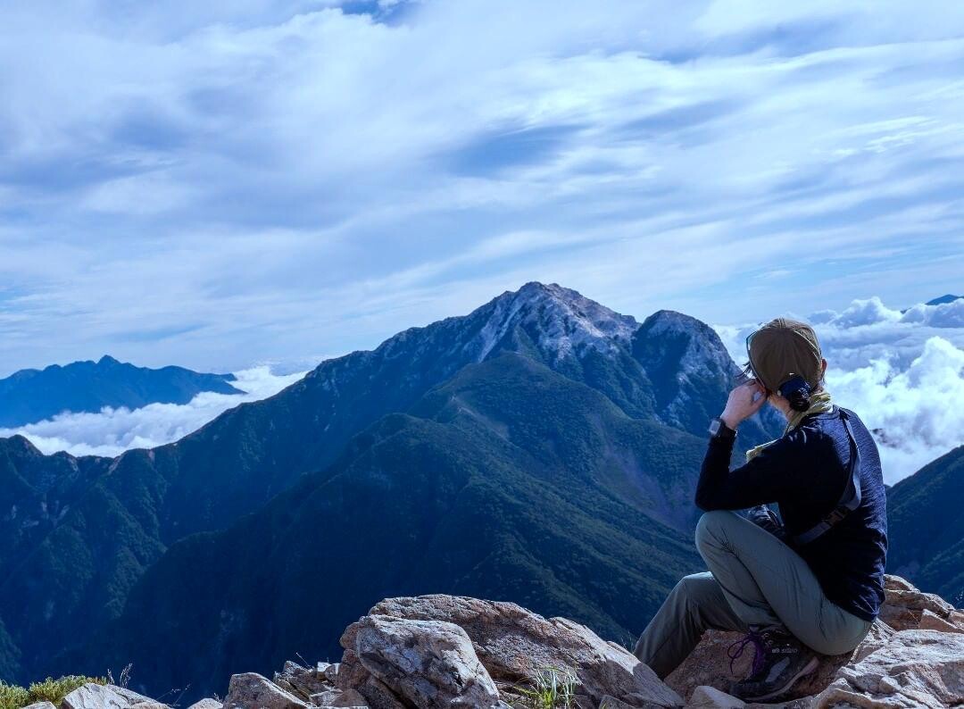 ring-ringのページ | YAMAP / ヤマップ