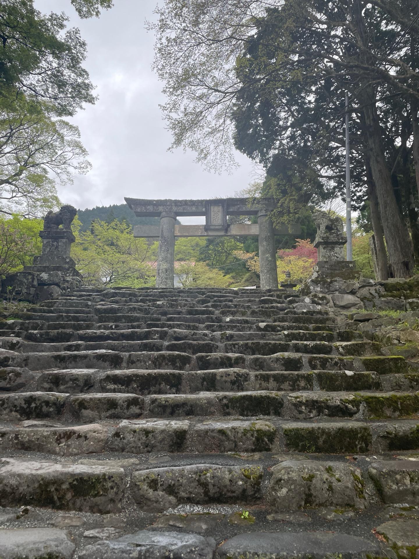 英彦山（南岳） / silkoさんの英彦山の活動データ | YAMAP / ヤマップ