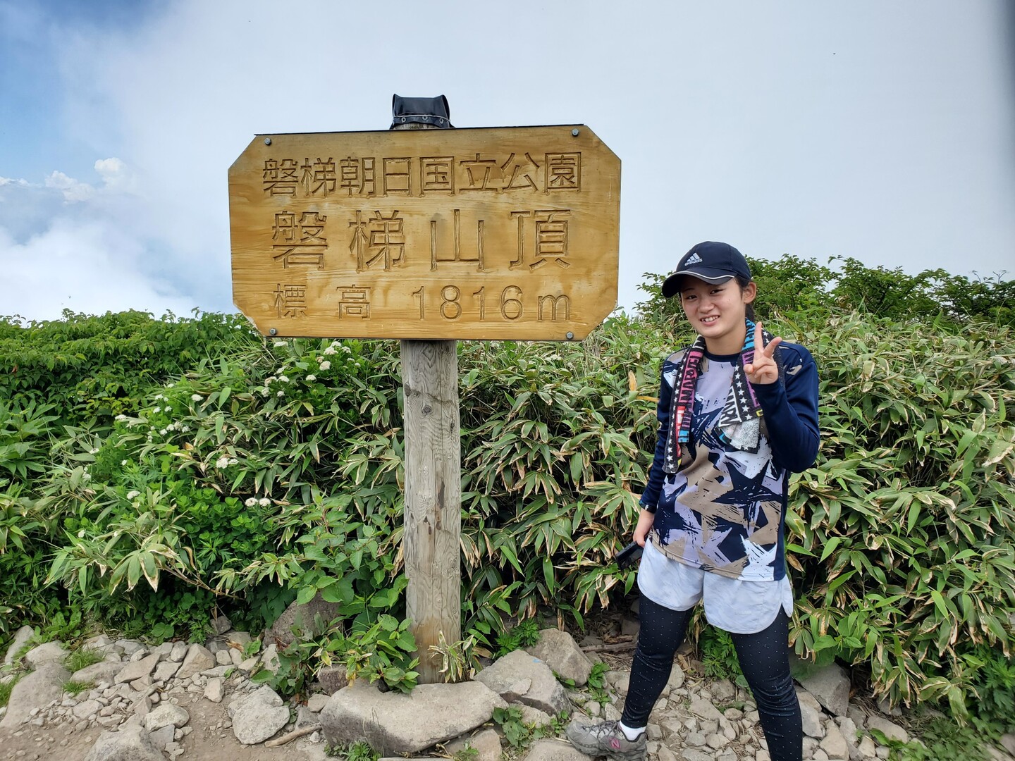 uruのページ | YAMAP / ヤマップ