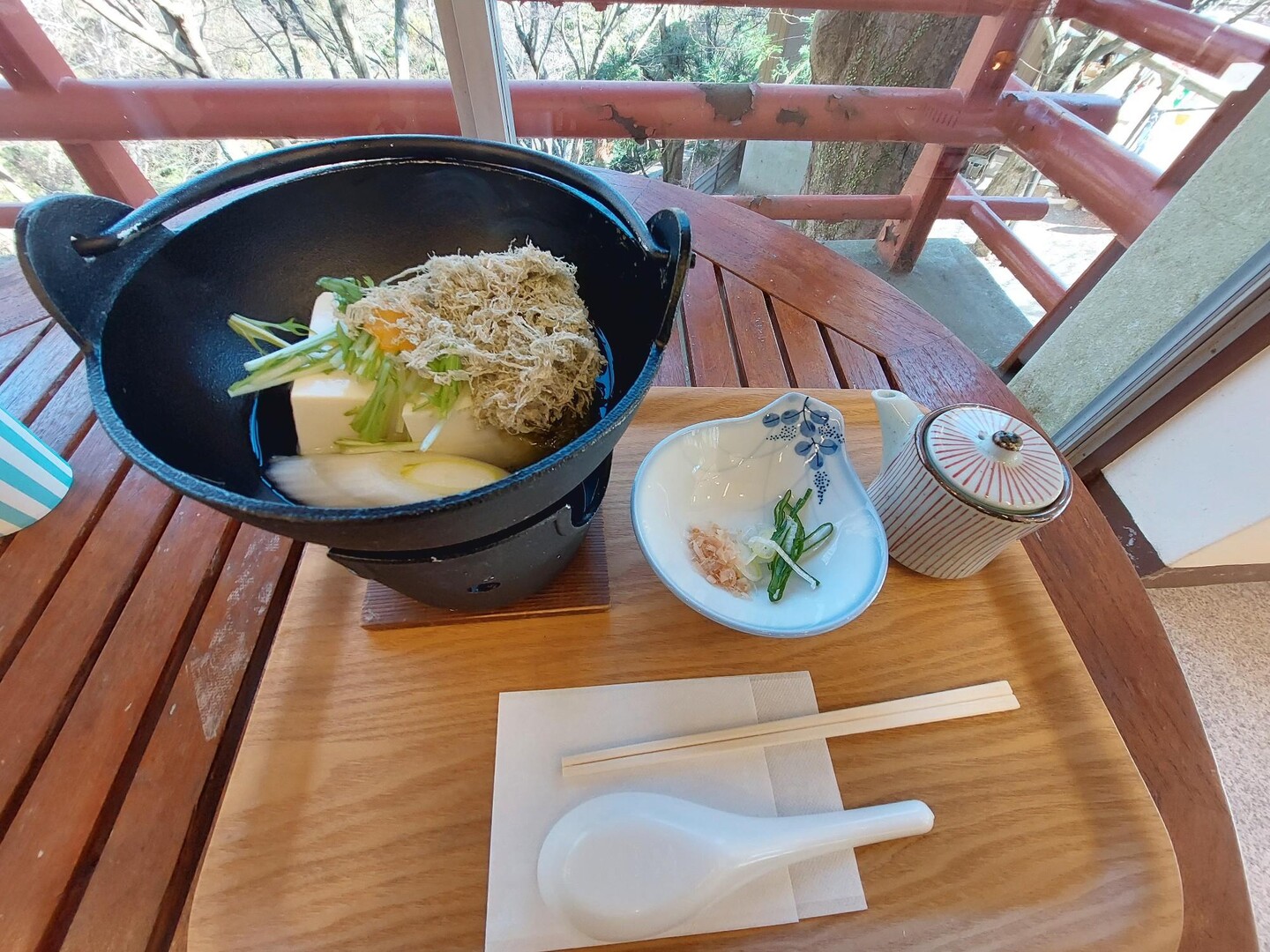 ヤビツ峠発ケーブルバス停着 大山周回 / kazzさんの大山の活動日記 | YAMAP / ヤマップ