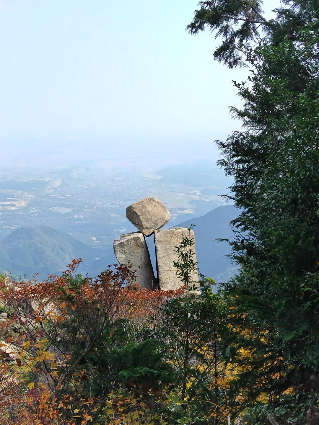 御在所岳 / a.zukiさんの御在所岳（御在所山）・雨乞岳の活動データ | YAMAP / ヤマップ