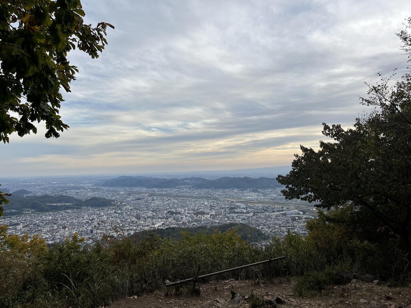吾妻山・女吾妻山 / ISMさんの鳴神山・吾妻山の活動データ | YAMAP / ヤマップ