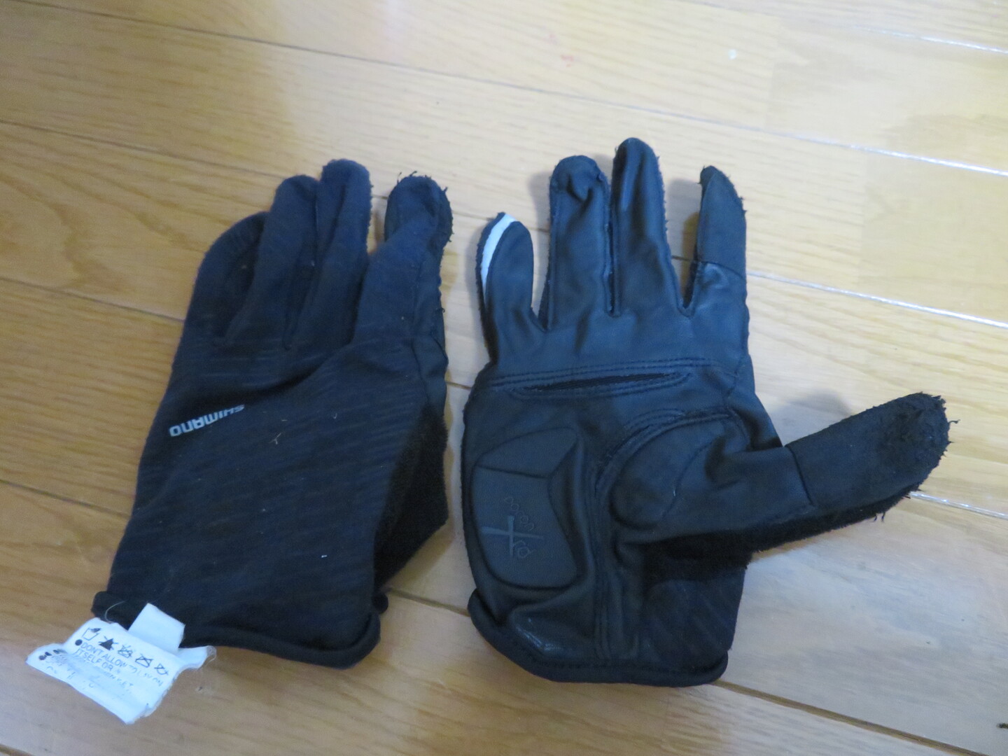 装備品 / rentさんのサイクリングの活動日記 | YAMAP / ヤマップ