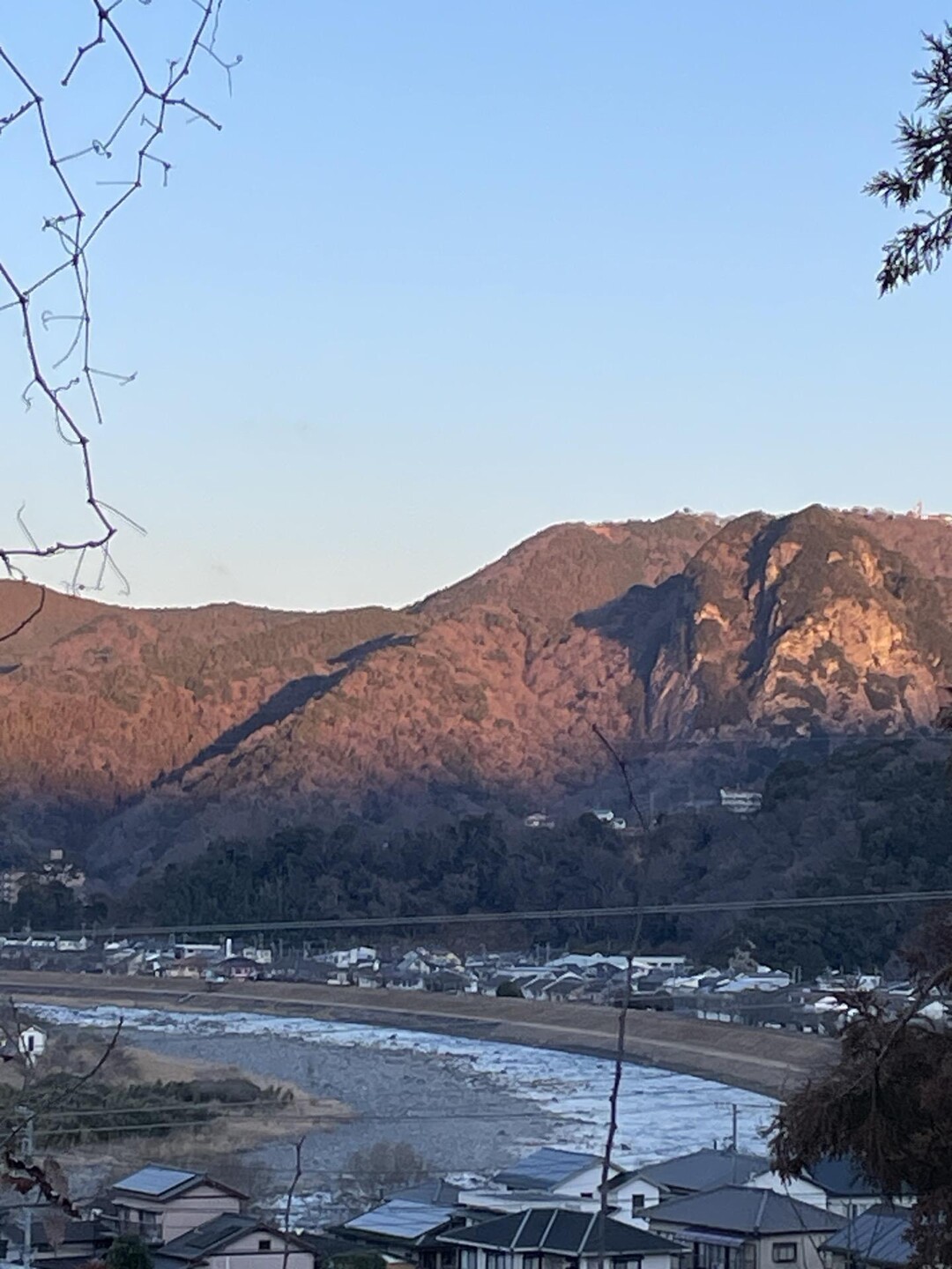 2月5日 寒波到来 冬にはなくてはなら... / hiromiさんのモーメント | YAMAP / ヤマップ