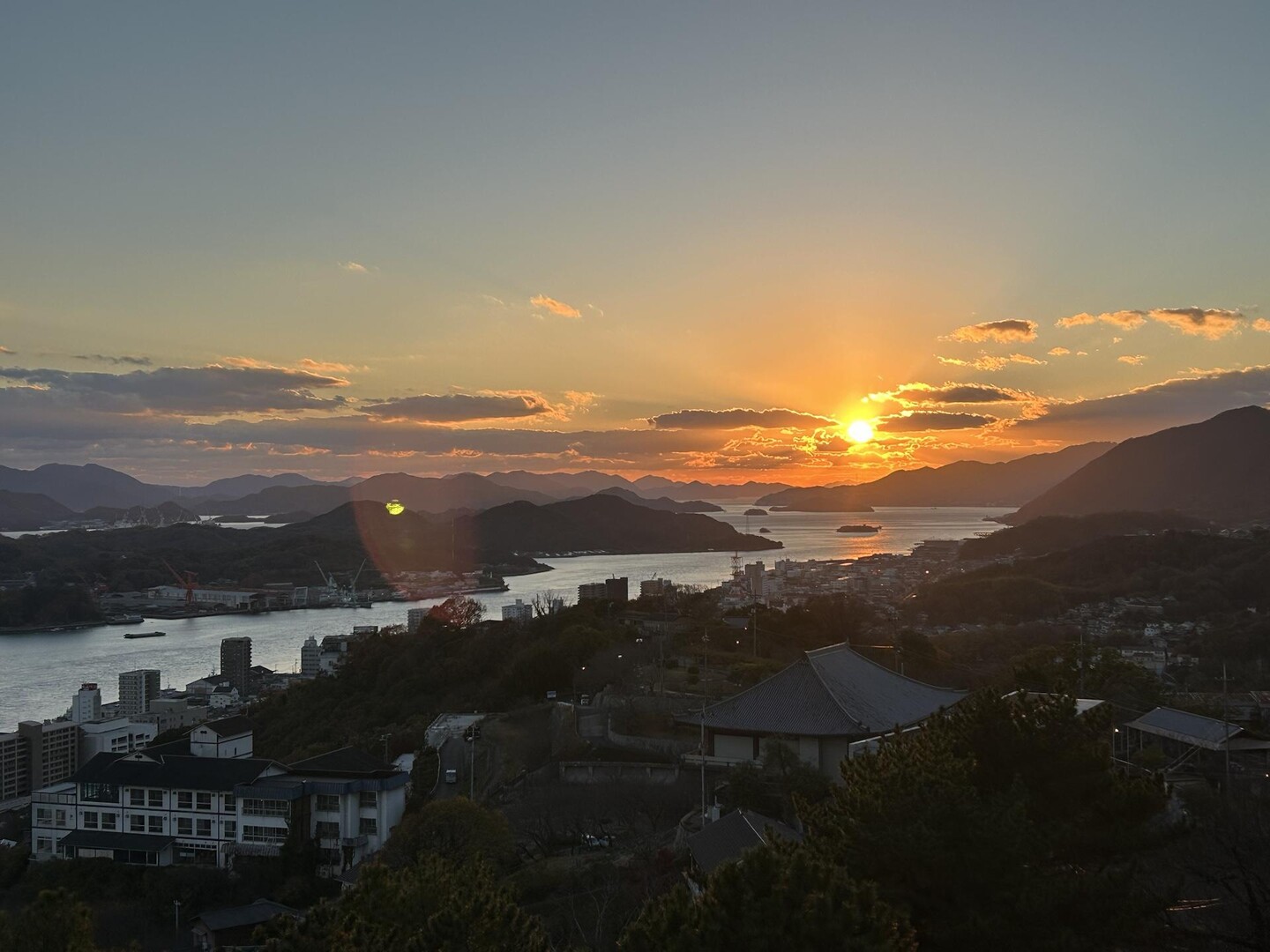 尾道散歩（浄土寺山・千光寺山） / KAZU3さんの浄土寺山（瑠璃山）の活動日記 | YAMAP / ヤマップ
