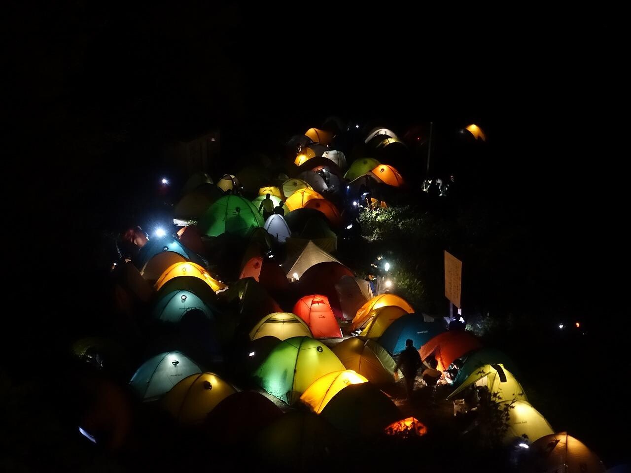 欅平～下ノ廊下～黒部ダム / kubotchさんの剱岳の活動データ | YAMAP / ヤマップ