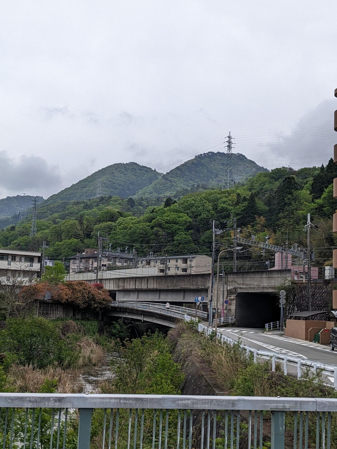 神戸の双子山、616mや / わかやまさんのモーメント | YAMAP / ヤマップ