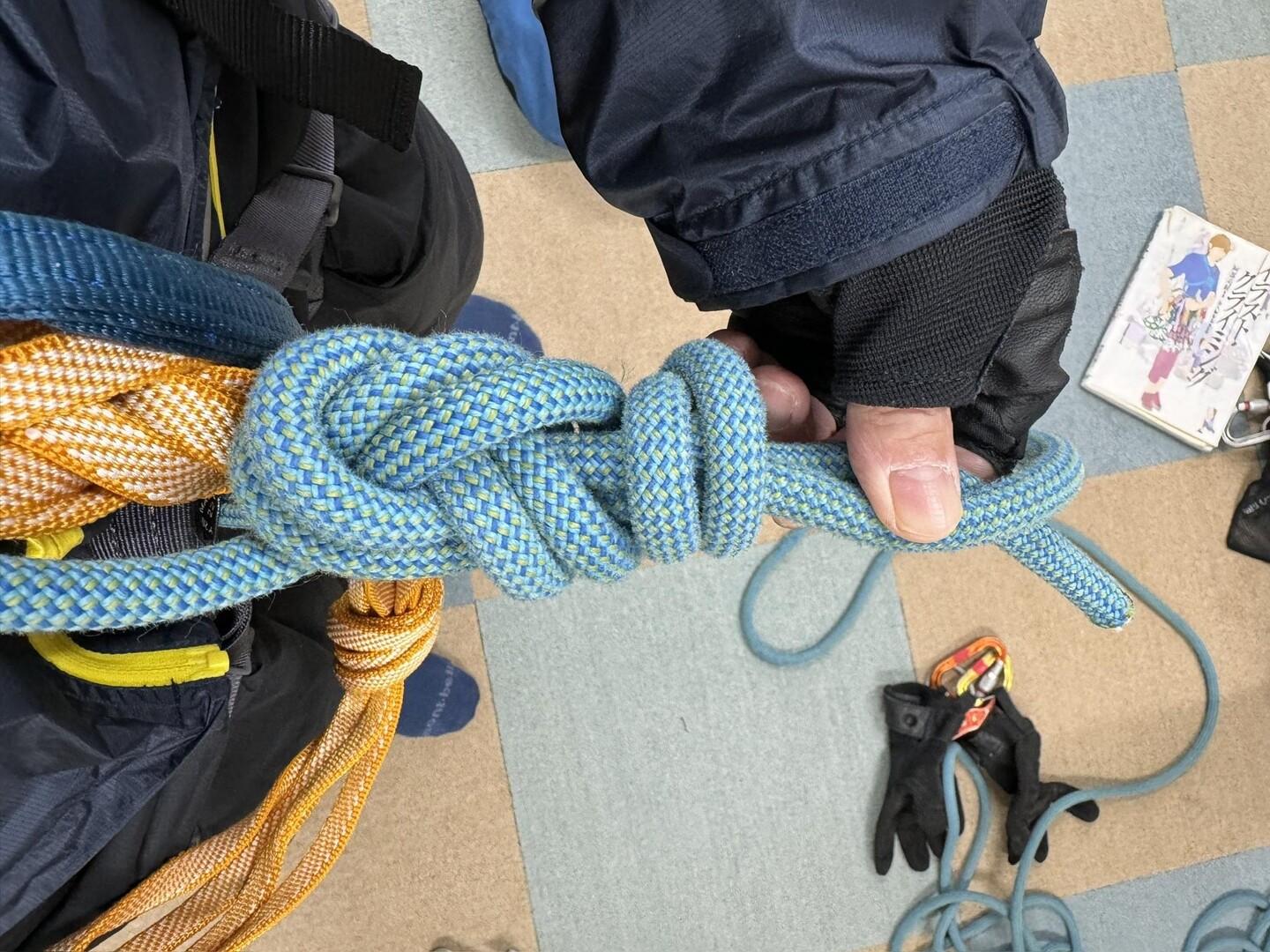 2024/2/24今日は広島県府中のｸﾗ... / たかはしさんのモーメント | YAMAP / ヤマップ