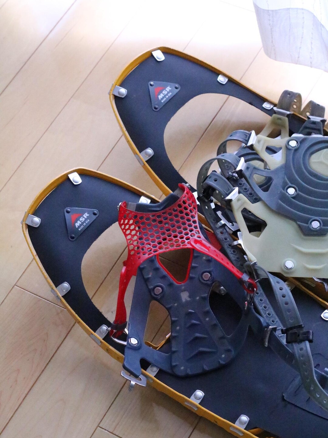 間も無くやってくるクソ暑い真夏をすっ飛ば... / aspiさんのモーメント | YAMAP / ヤマップ