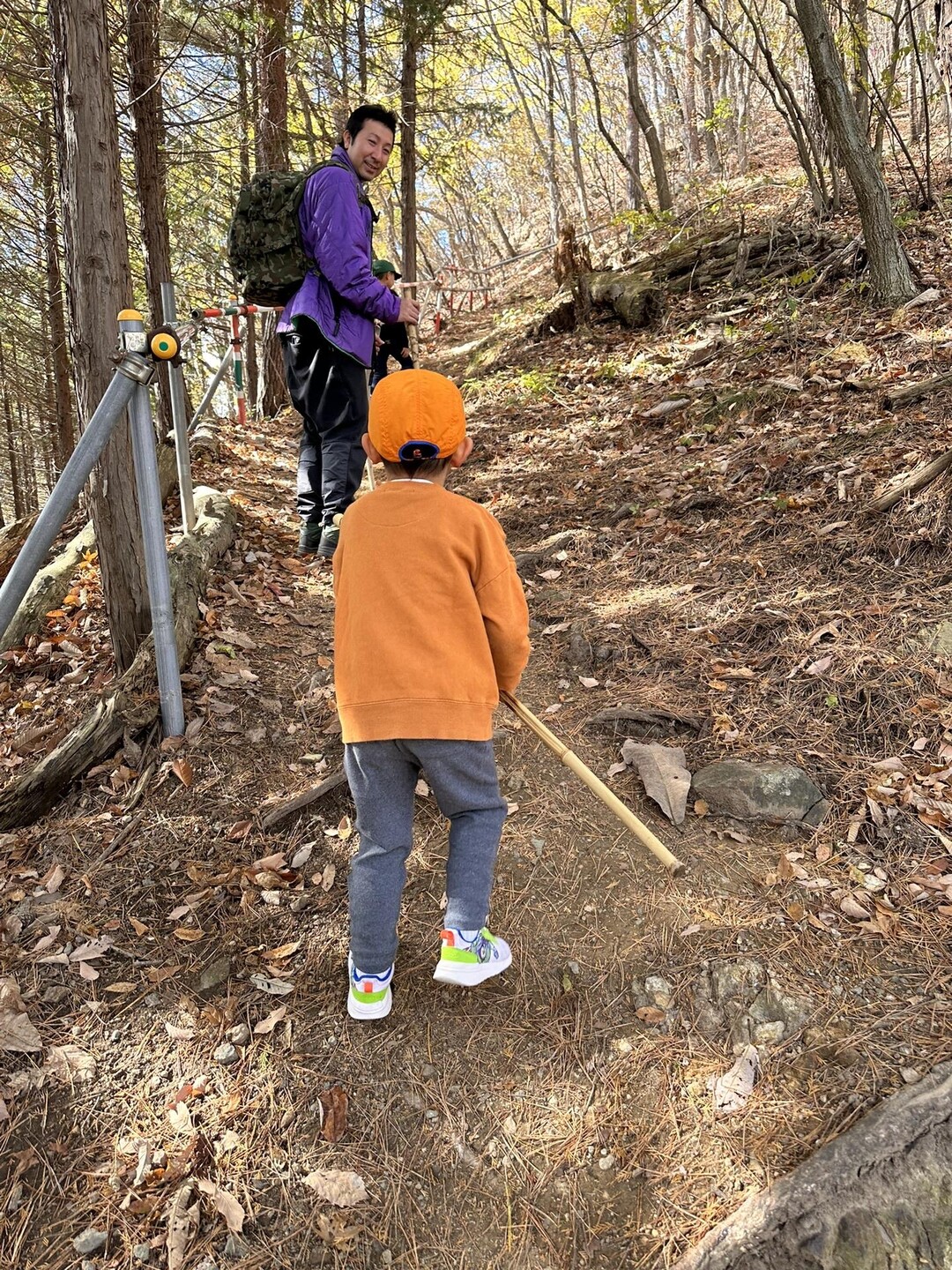 戸神山 / shin5さんの戸神山・高王山の活動データ | YAMAP / ヤマップ