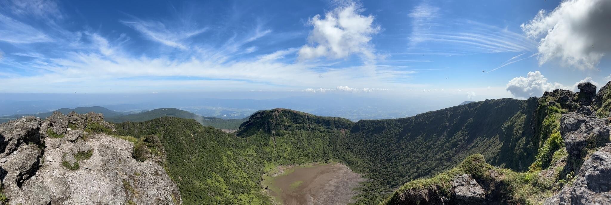 韓国岳（霧島山）・大浪池へ登ってみた / HSGSHさんの霧島山・韓国岳・高千穂峰・夷守岳・烏帽子岳の活動日記 | YAMAP / ヤマップ