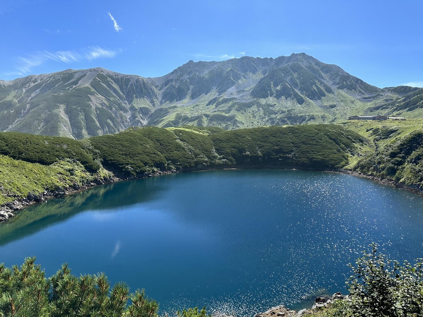 立山（雄山•大汝山•富士ノ折立） 17/100 / cocoさんの立山・雄山・浄土山の活動データ | YAMAP / ヤマップ