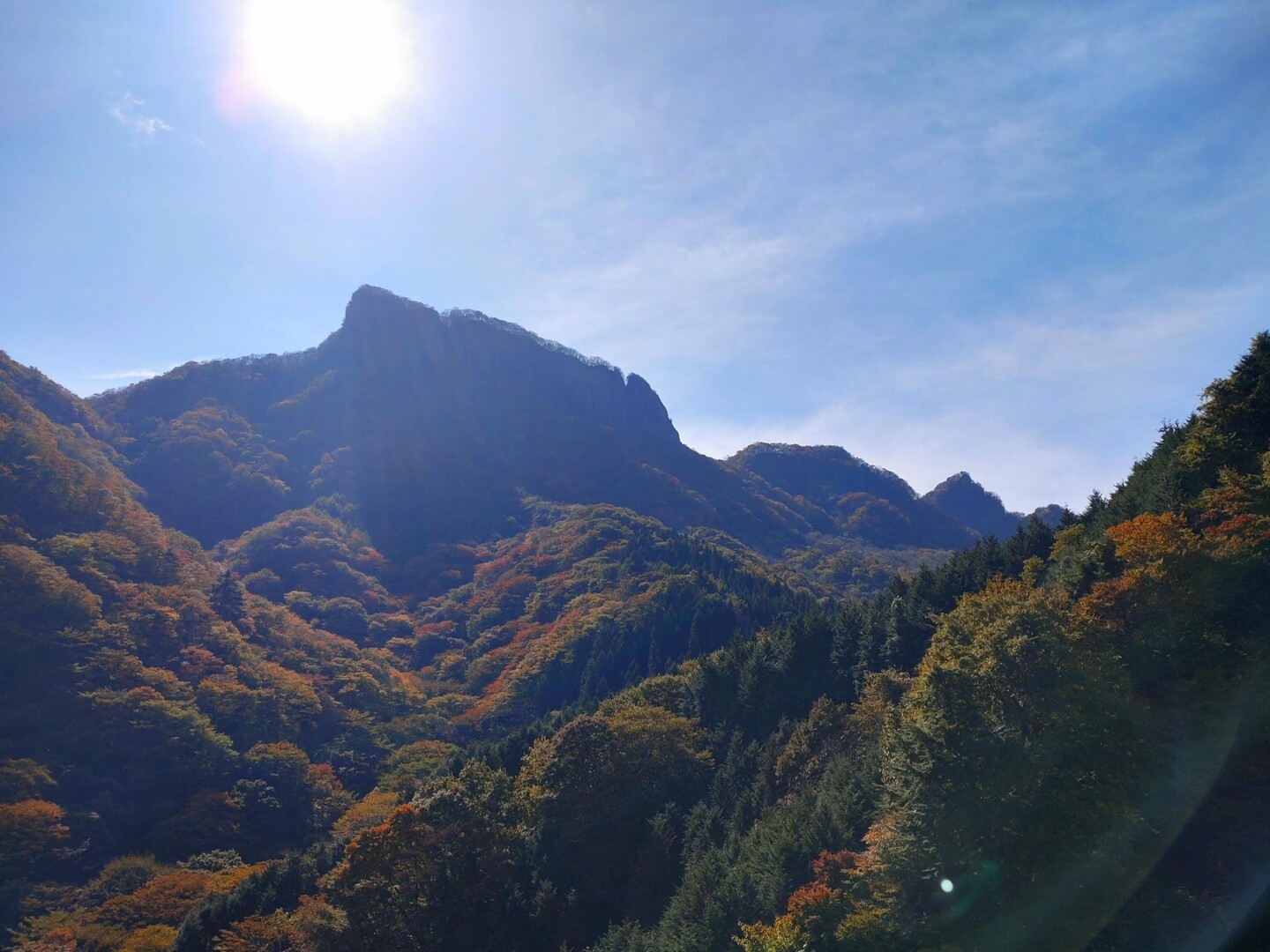 荒船山（経塚山） / tuboさんの荒船山・物語山・大屋山の活動データ | YAMAP / ヤマップ