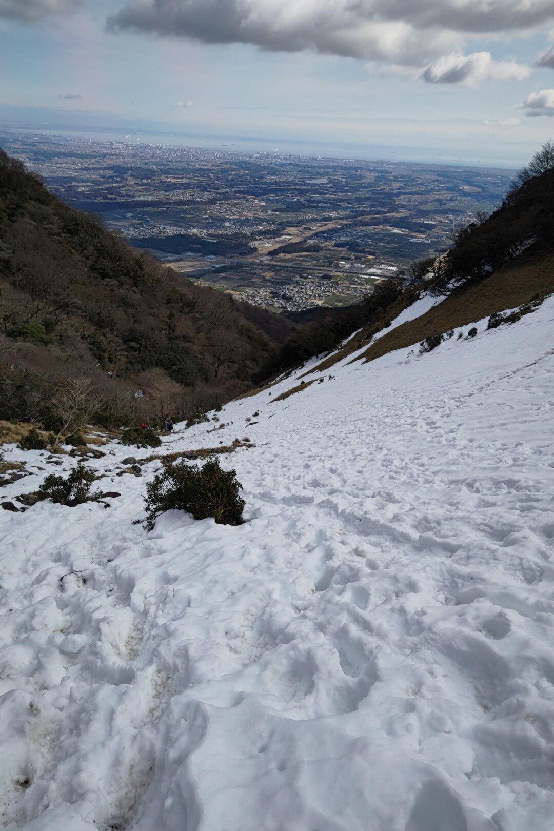 入道ヶ岳⛄️…3G…2B / cocataさんの入道ヶ岳・鎌ヶ岳・仙ヶ岳の活動データ | YAMAP / ヤマップ