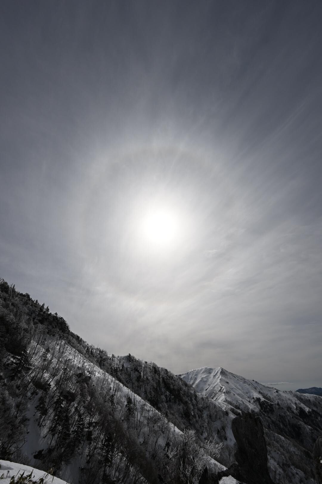 剣山 / A.takanoさんの剣山の活動データ | YAMAP / ヤマップ