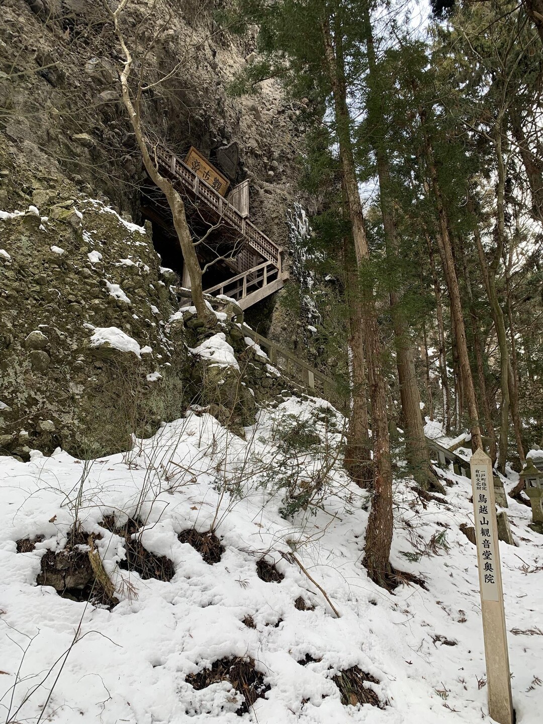 鳥越山 / yossyさんの鳥越山の活動データ | YAMAP / ヤマップ