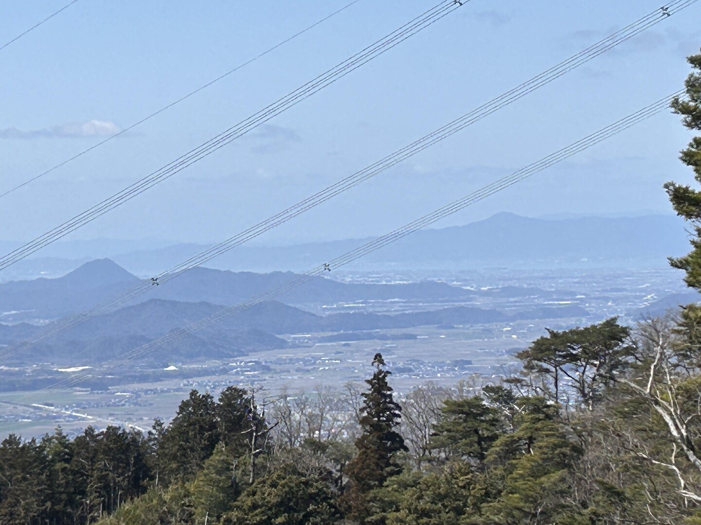 白鹿背山（東光寺山）・明神山 / sensaさんの日本コバの活動データ | YAMAP / ヤマップ