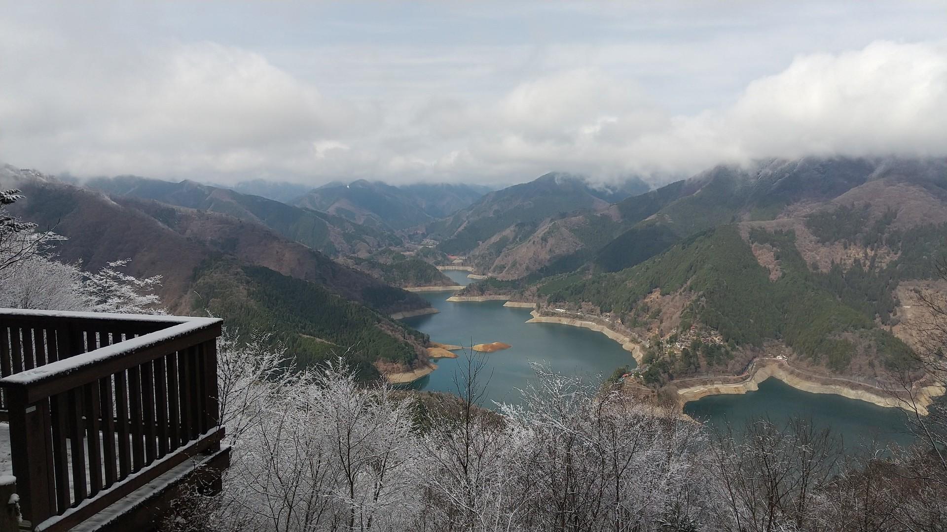 御前山・大岳山・御岳山 / U7さんの大岳山・御岳山・御前山の活動データ | YAMAP / ヤマップ