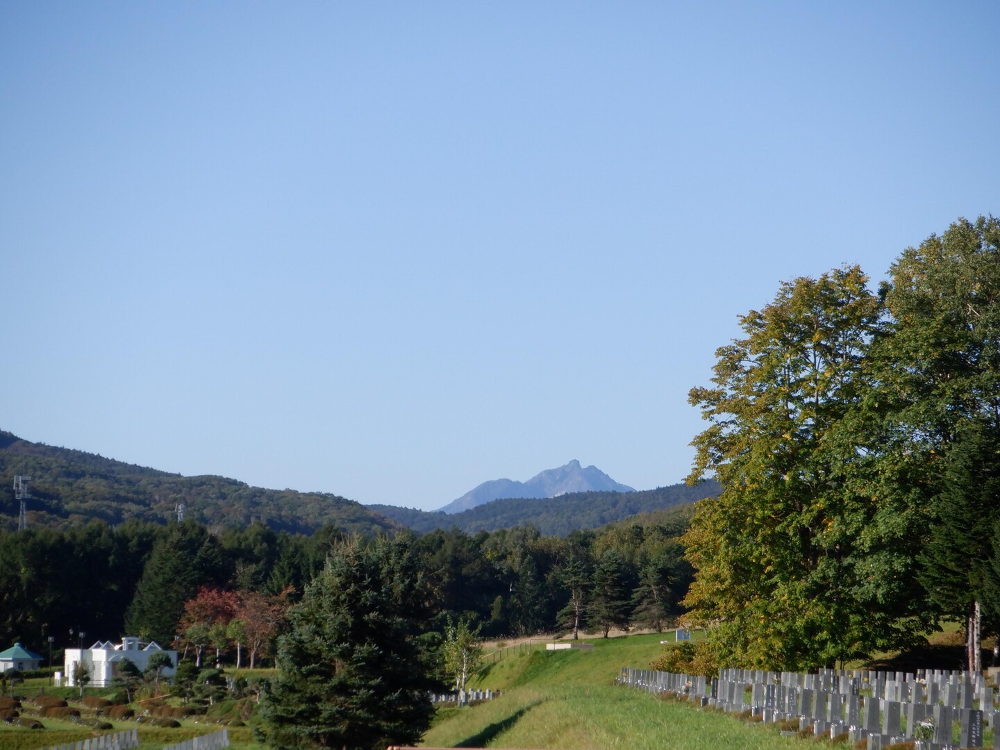上新別（札幌150峰） / sapさんの野牛山・北広山の活動データ | YAMAP / ヤマップ