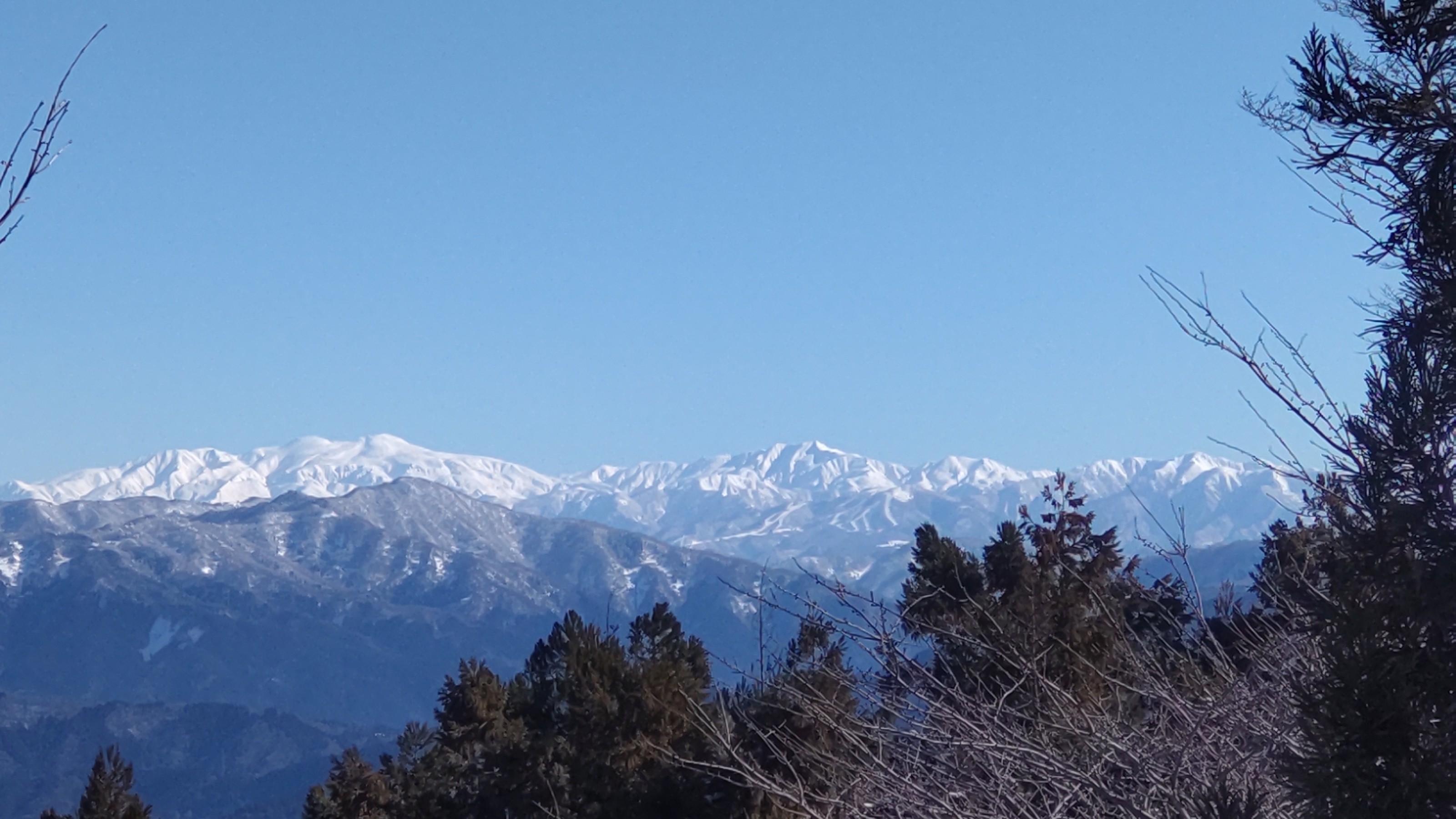 文殊山 https://tabibto.... / てんぐのこさんのモーメント | YAMAP / ヤマップ