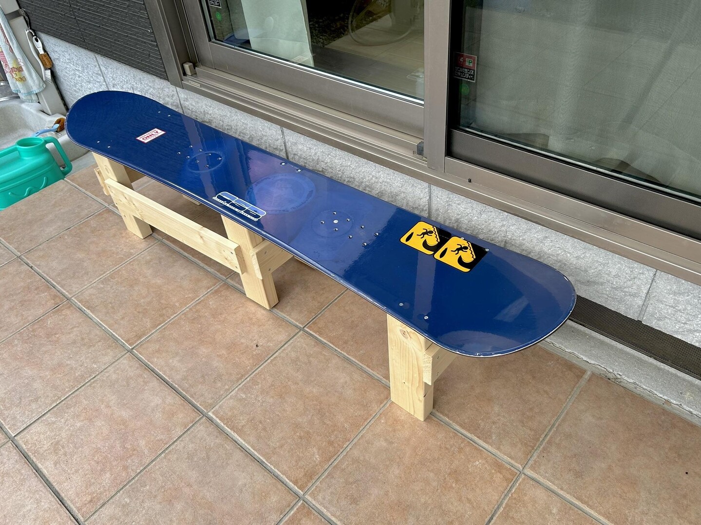 戸河内インターの近くの店や公園にスノボー... / rokuさんのモーメント | YAMAP / ヤマップ