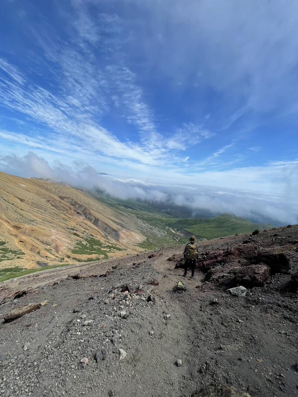 satoのページ | YAMAP / ヤマップ