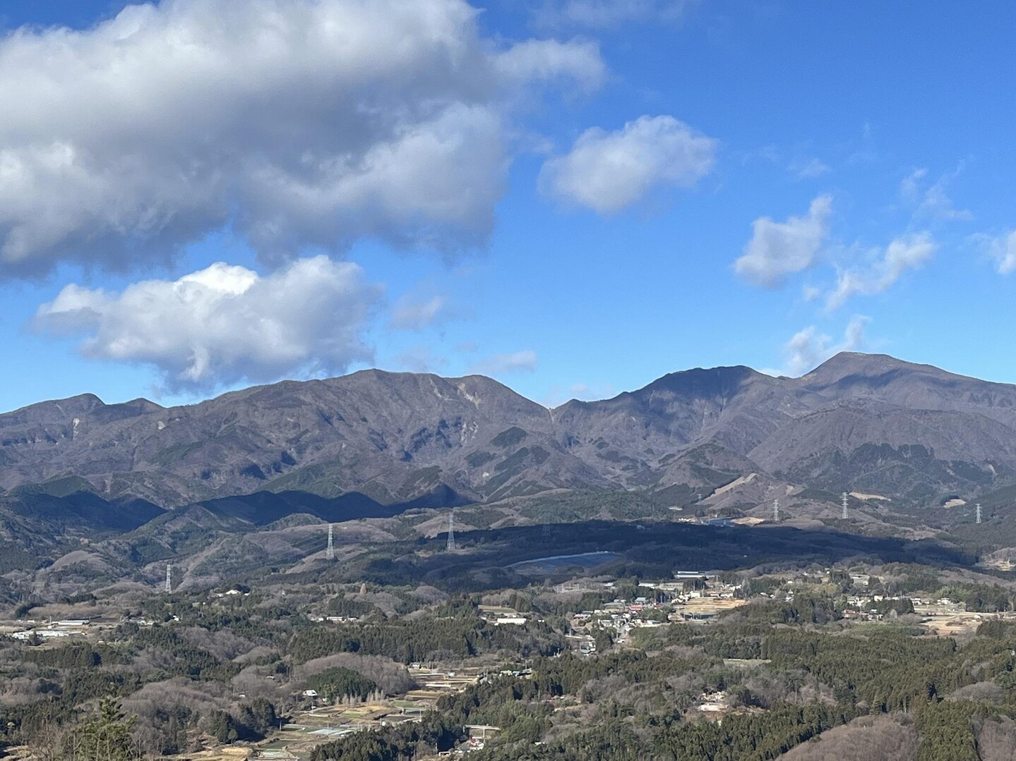 荒神山と群馬観光備忘録🐾♨️ / hachacha-umemeさんの荒神山の活動データ | YAMAP / ヤマップ