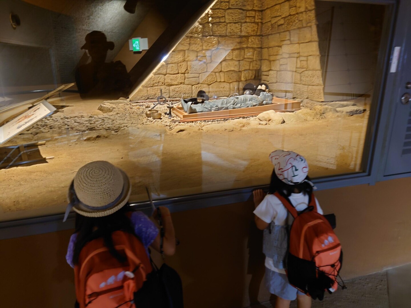 雨だから古墳見に行こう(笑) / Tomさんのウォーキングの活動データ | YAMAP / ヤマップ