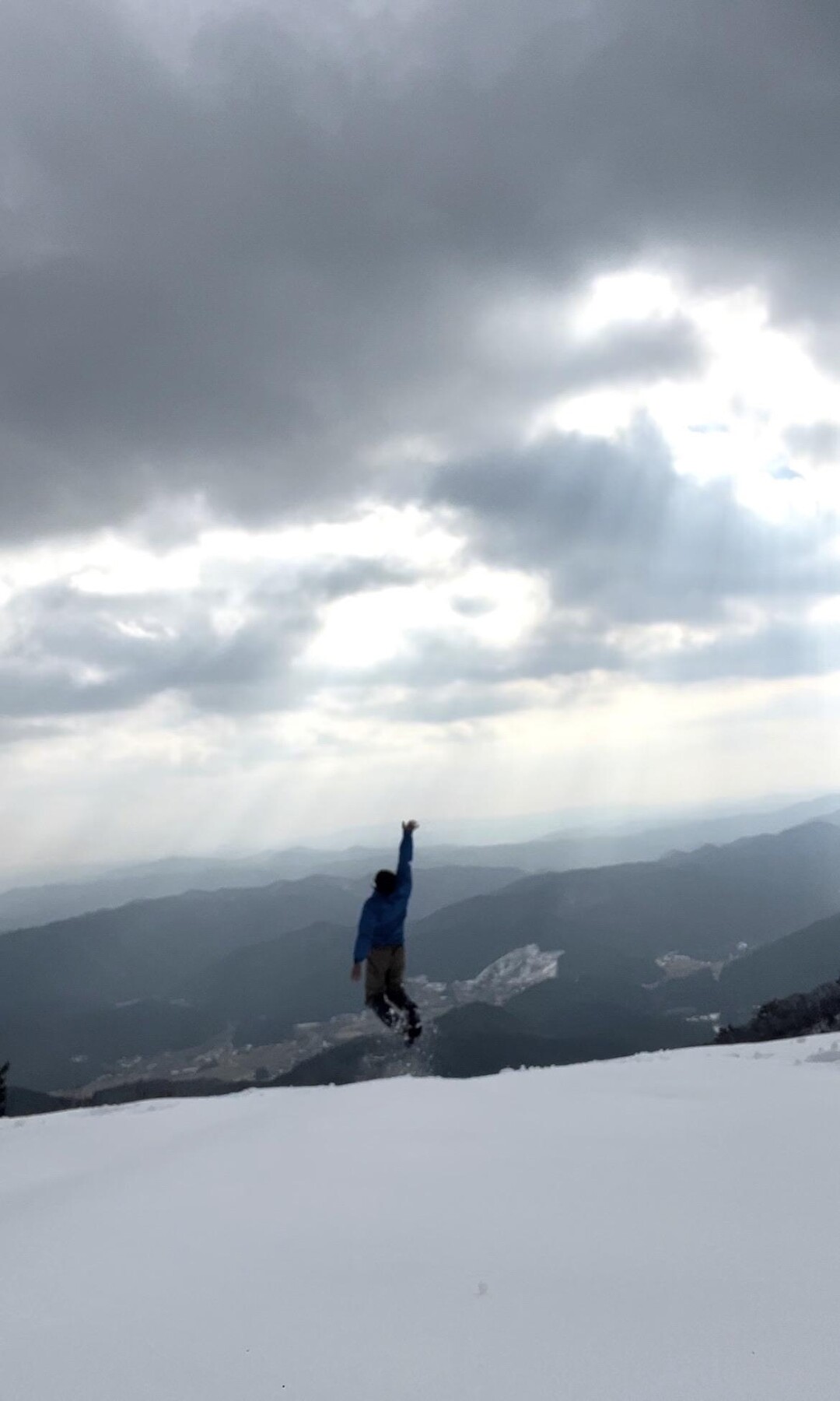 大佐山 / Shi Roさんの大佐山の活動データ | YAMAP / ヤマップ