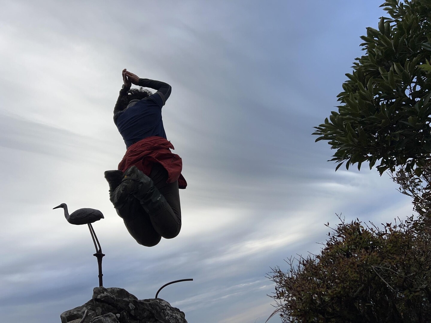 はじめまして😊の金峯山 / 4Cさんの金峯山の活動データ | YAMAP / ヤマップ