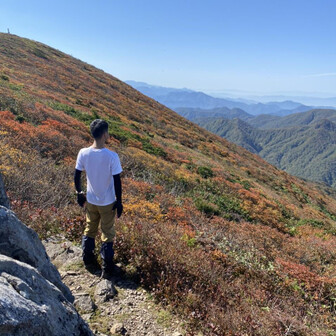 kung-fuのページ | YAMAP / ヤマップ