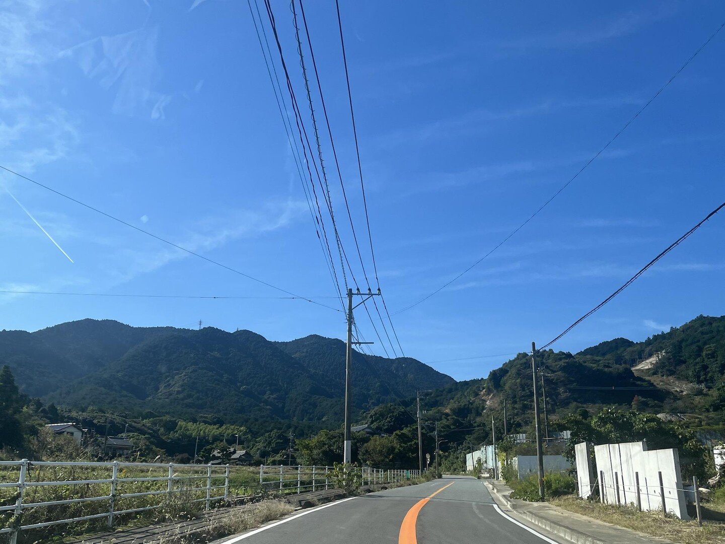 日向峠で森林浴🌲🍁 福岡・金武から糸... / hi!romiᨒ𓀥さんのモーメント | YAMAP / ヤマップ
